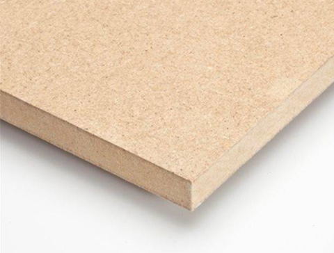 MDF o Tablero DM a Medida - Maderas Laorden